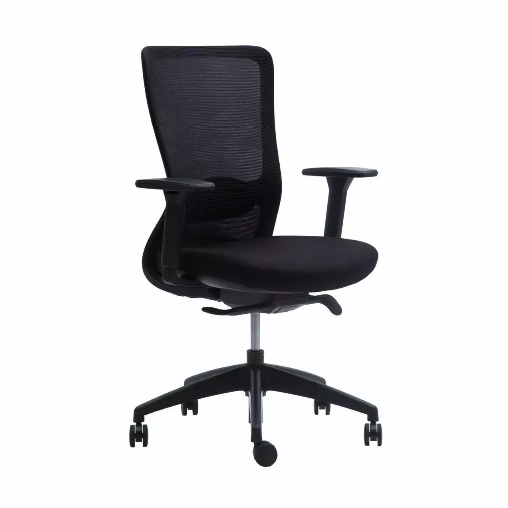 Silla de Escritorio New Loop - Tienda Contatto