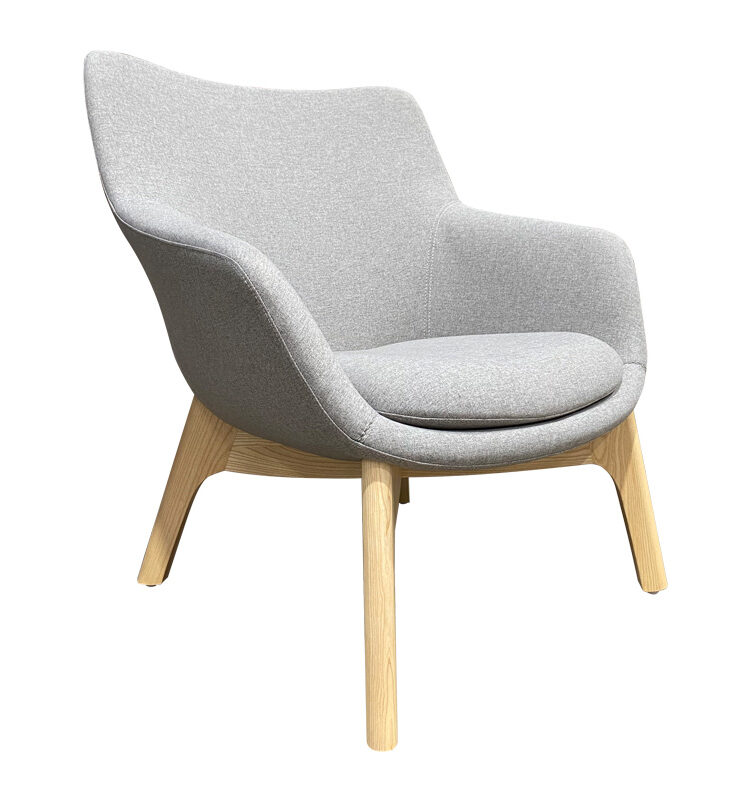 Poltronas con diferentes estilos - Tienda Contatto